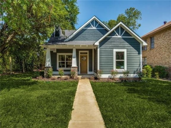 Chancellor Ranch Homes | Apartment and Community Amenities