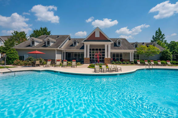 Hoover Luxury Apartments | Ashby at Ross Bridge | Amenities