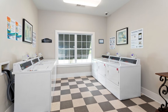 Luxury Apartments in Savannah, GA | Legends at Chatham Apartments