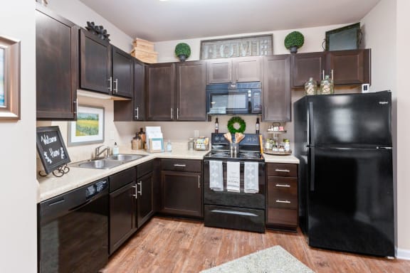 Luxury Apartments in Savannah, GA | Legends at Chatham Apartments