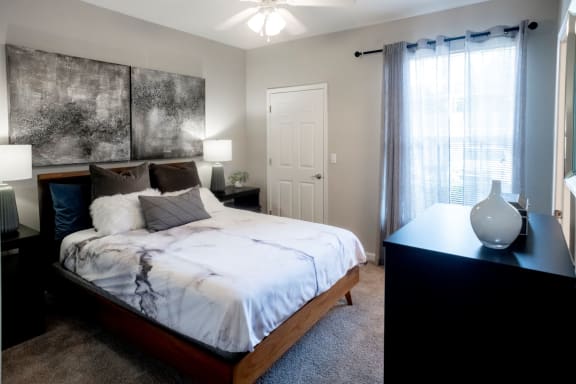 Douglasville, Apartments for rent | One Rocky Ridge | Photo Gallery