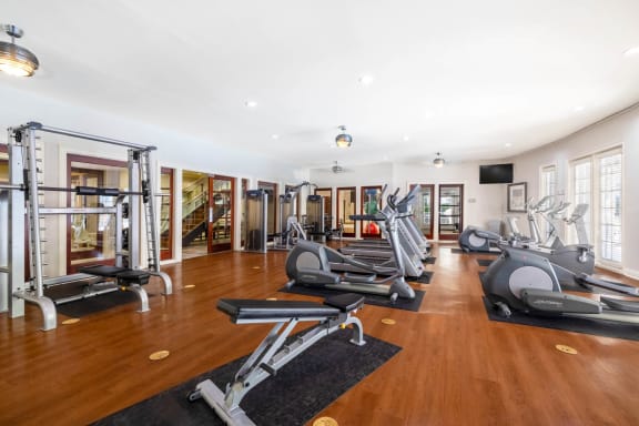 Amenities - Stone Point Apartments | Annapolis MD