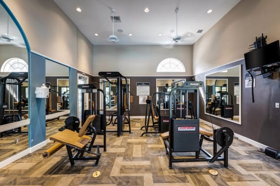 Polo Lakes | Apartment and Community Amenities