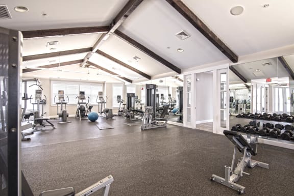 Amenities | Reading Commons Luxury Apartments in 01867