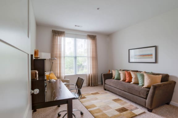 Amenities | Reading Commons Luxury Apartments in 01867