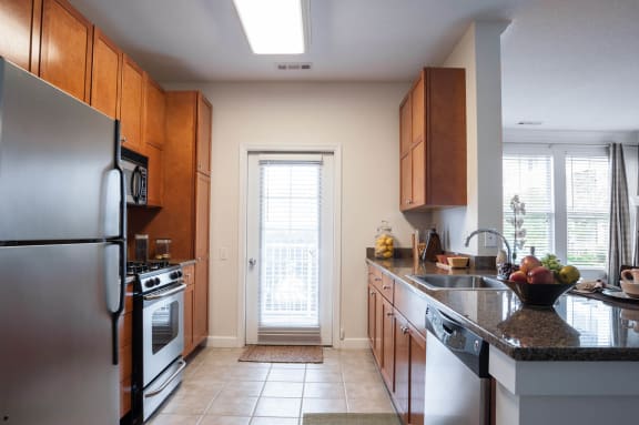 Amenities | Reading Commons Luxury Apartments in 01867