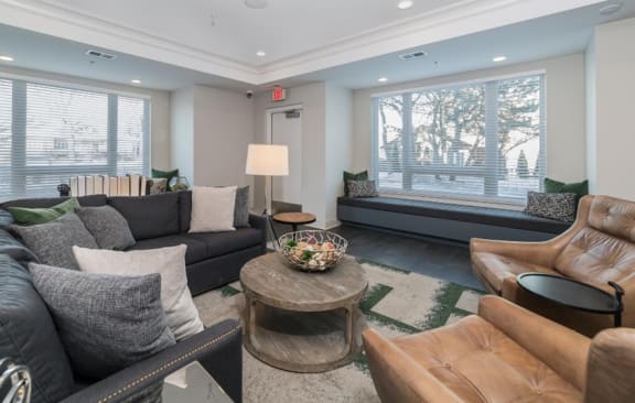 Park Ridge Luxury Apartments | Park 205