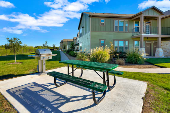 Bexley at Tech Ridge | Apartment and Community Amenities