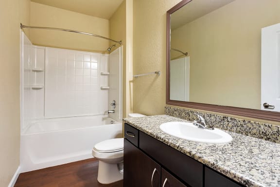 Bexley at Tech Ridge | Apartment and Community Amenities