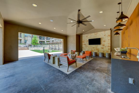 Bexley Wolf Ranch | Apartment and Community Amenities