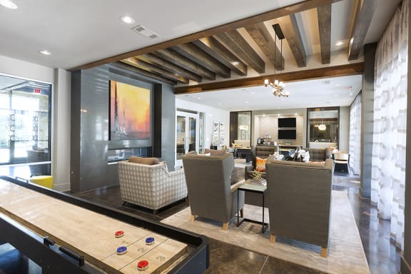 Bexley Wolf Ranch | Apartment and Community Amenities