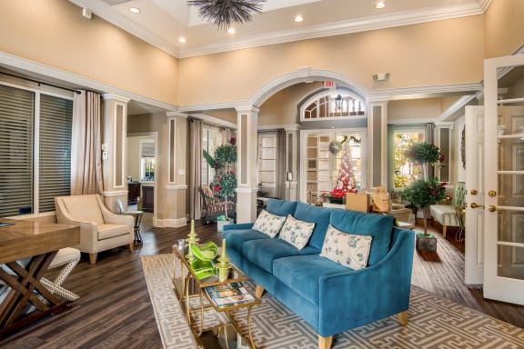 Pet-Friendly Stuart, FL Apartments | Heritage Cove