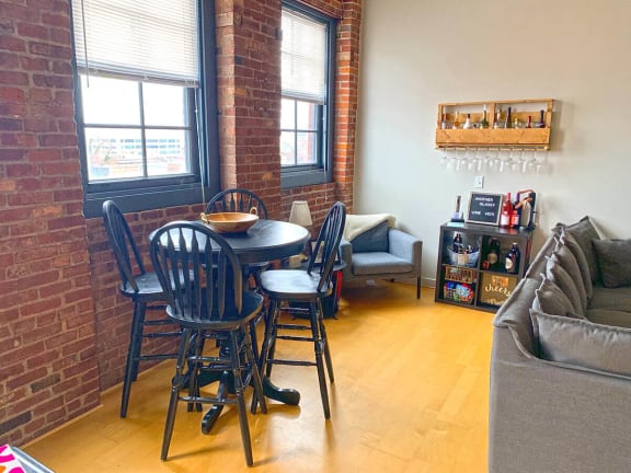 Lofts at Lafayette Square | Apartments in Saint Louis, MO | RENTCafe