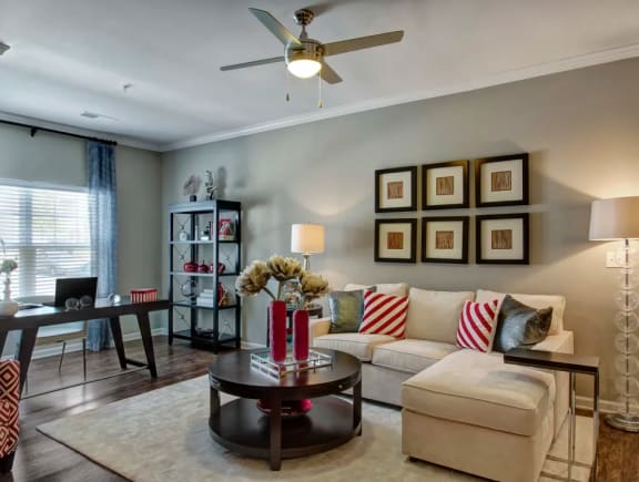 Luxury Apartments in Indian Land, SC | Enclave at Bailes Ridge