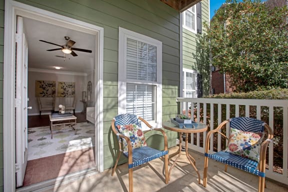 Photos and Video of The Glen at Alexander in Augusta, GA