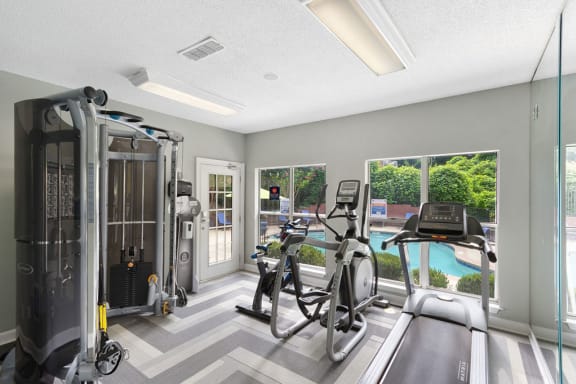 Photos and Video of Morgan Place Apartments in Atlanta, GA