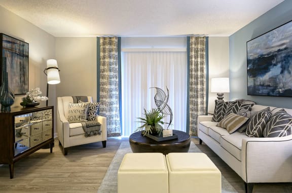 Photos and Video of Morgan Place Apartments in Atlanta, GA