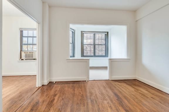 Apartments in NW Washington, DC | Chalfonte | Amenities