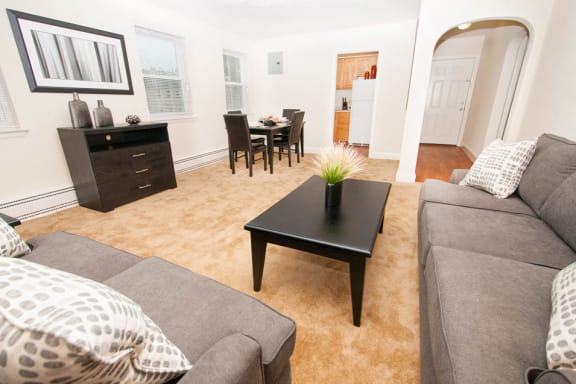 Apartments for Rent in Catonsville, MD | Mount Ridge | Photo Gallery