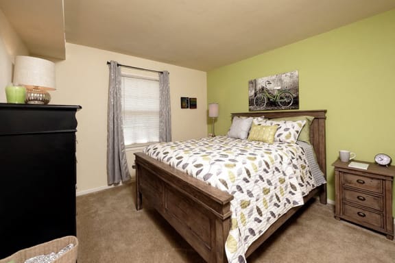 Apartments for Rent in Towson, MD | Courthouse Square Apartments