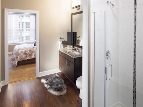 Downtown Raleigh Apartments for Rent | The Edison Lofts