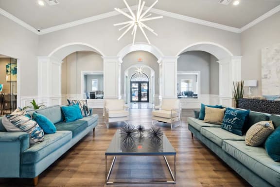 Highpointe Estates | Apartment and Community Amenities