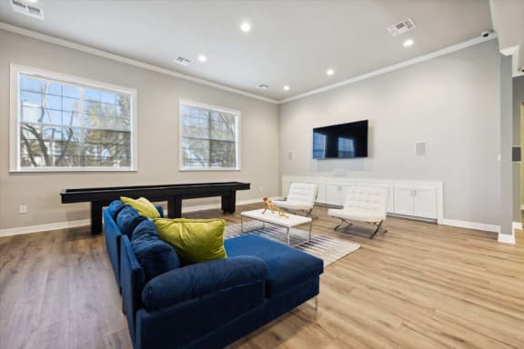 Highpointe Estates | Apartment and Community Amenities
