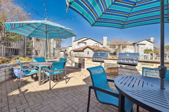 Highpointe Estates | Apartment and Community Amenities