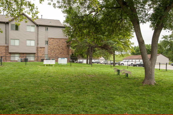 Thomasbrook | Apartment and Community Amenities