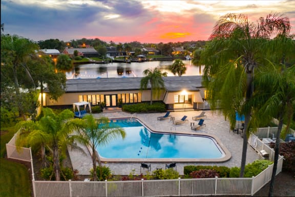 Photos and Video of Waterview at Rocky Point in Tampa, FL