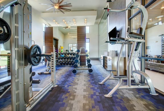 Photos and Video of The Edison at Frisco in Frisco, TX