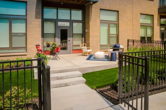 Luxury Apartments in Downtown Carmel, IN | Avant & Avant II