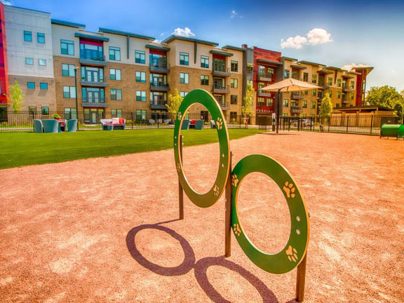 Luxury Apartments in Downtown Carmel, IN | Avant & Avant II