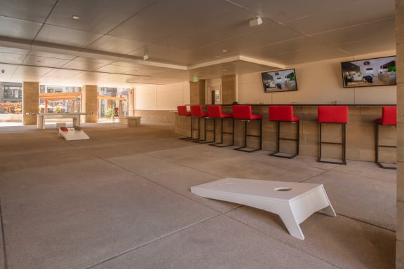 Luxury Apartments in Downtown Carmel, IN | Avant & Avant II