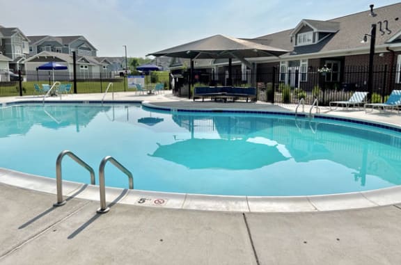 West Des Moines Apartments | Strathmore Apartment Homes