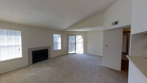 Floor Plans of Arbor Mill in Norcross, GA