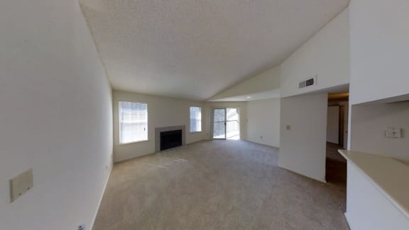 Floor Plans of Arbor Mill in Norcross, GA