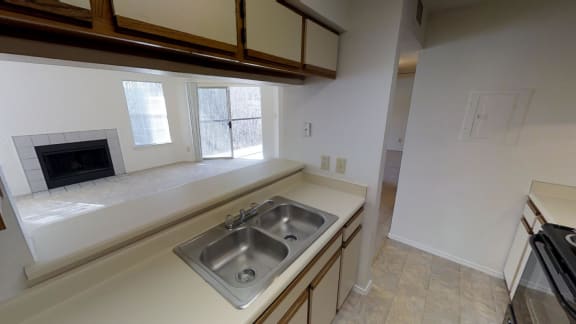 Floor Plans of Arbor Mill in Norcross, GA
