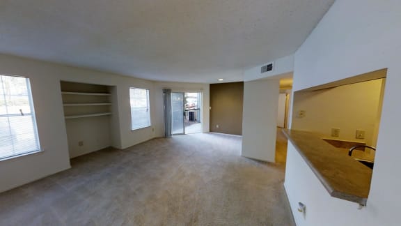 Floor Plans of Arbor Mill in Norcross, GA