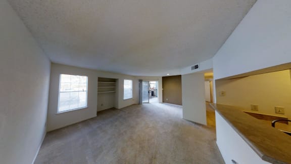 Floor Plans of Arbor Mill in Norcross, GA