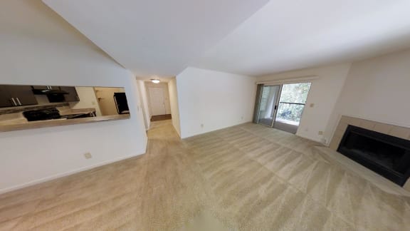 Floor Plans of Arbor Mill in Norcross, GA