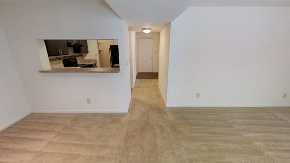 Floor Plans of Arbor Mill in Norcross, GA