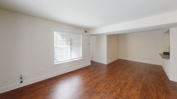 Floor Plans of Arbor Mill in Norcross, GA
