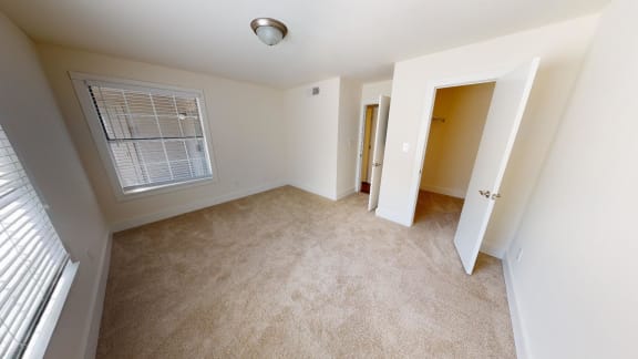 Floor Plans of Arbor Mill in Norcross, GA
