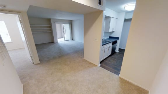 Floor Plans of Arbor Mill in Norcross, GA