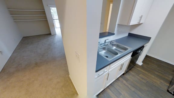 Floor Plans of Arbor Mill in Norcross, GA