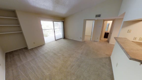 Floor Plans of Arbor Mill in Norcross, GA