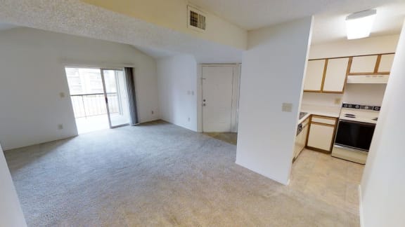 Floor Plans of Arbor Mill in Norcross, GA