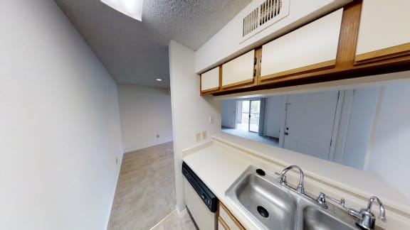 Floor Plans of Arbor Mill in Norcross, GA