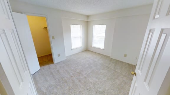 Floor Plans of Arbor Mill in Norcross, GA
